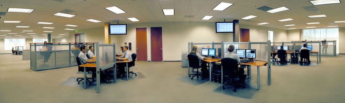 Commercial Doors in Boston | Custom Solutions That Grow With You